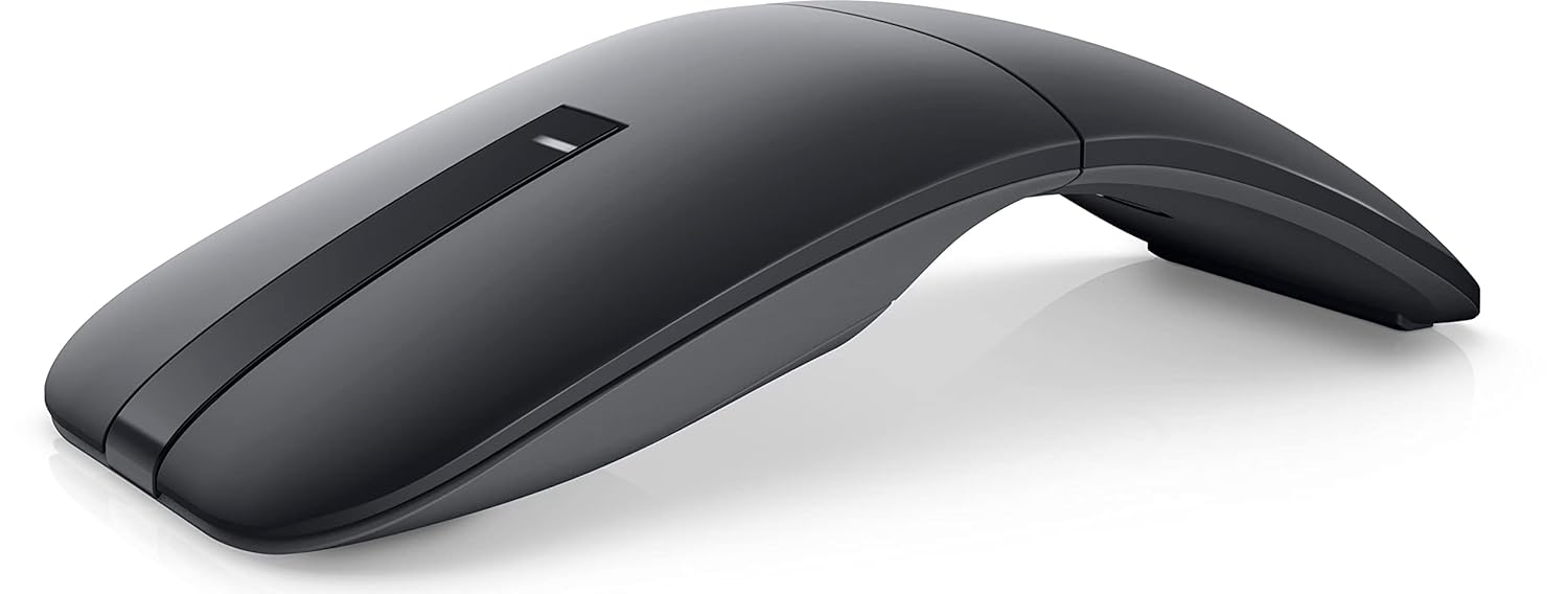 Dell Bluetooth Travel Mouse - MS700 (Black) - Buy in India at Gami ...